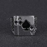 10 Cool and Unique Rings for Men That Look Awesome and Badass