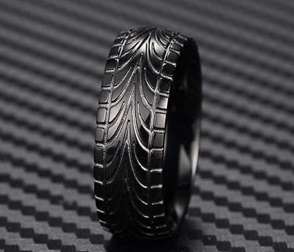 10 Cool and Unique Rings for Men That Look Awesome and Badass