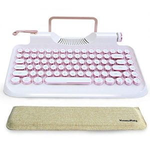 The 18 Best Steampunk Keyboards to Jazz Up Your Rig